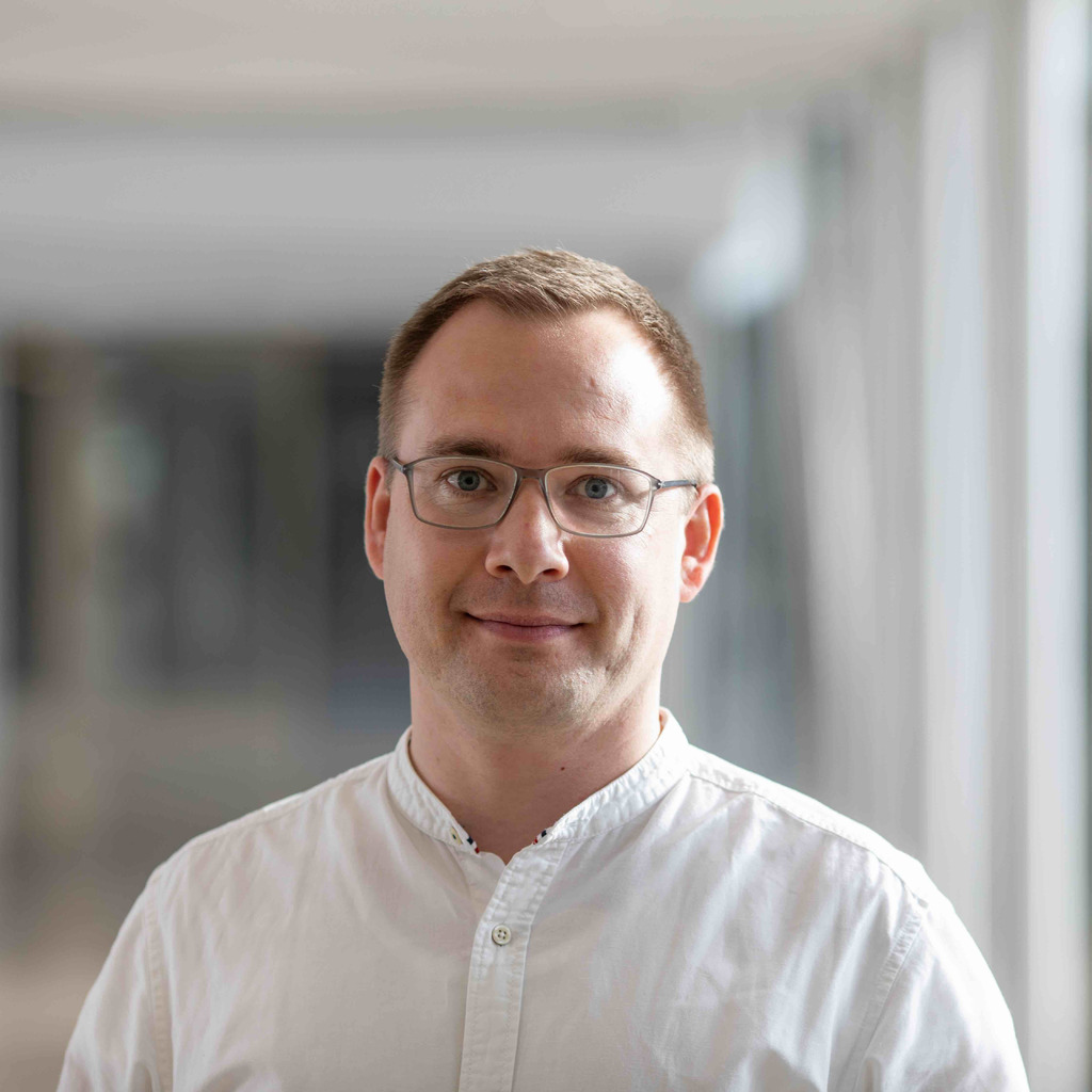 Christian Lutz - Insurance Manager - Groz-Beckert KG | XING