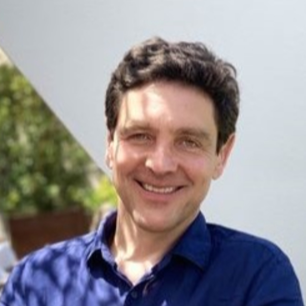 Daniel Herrle - Gebietsverkaufsleiter Österreich und Südbayern - HEINE ...