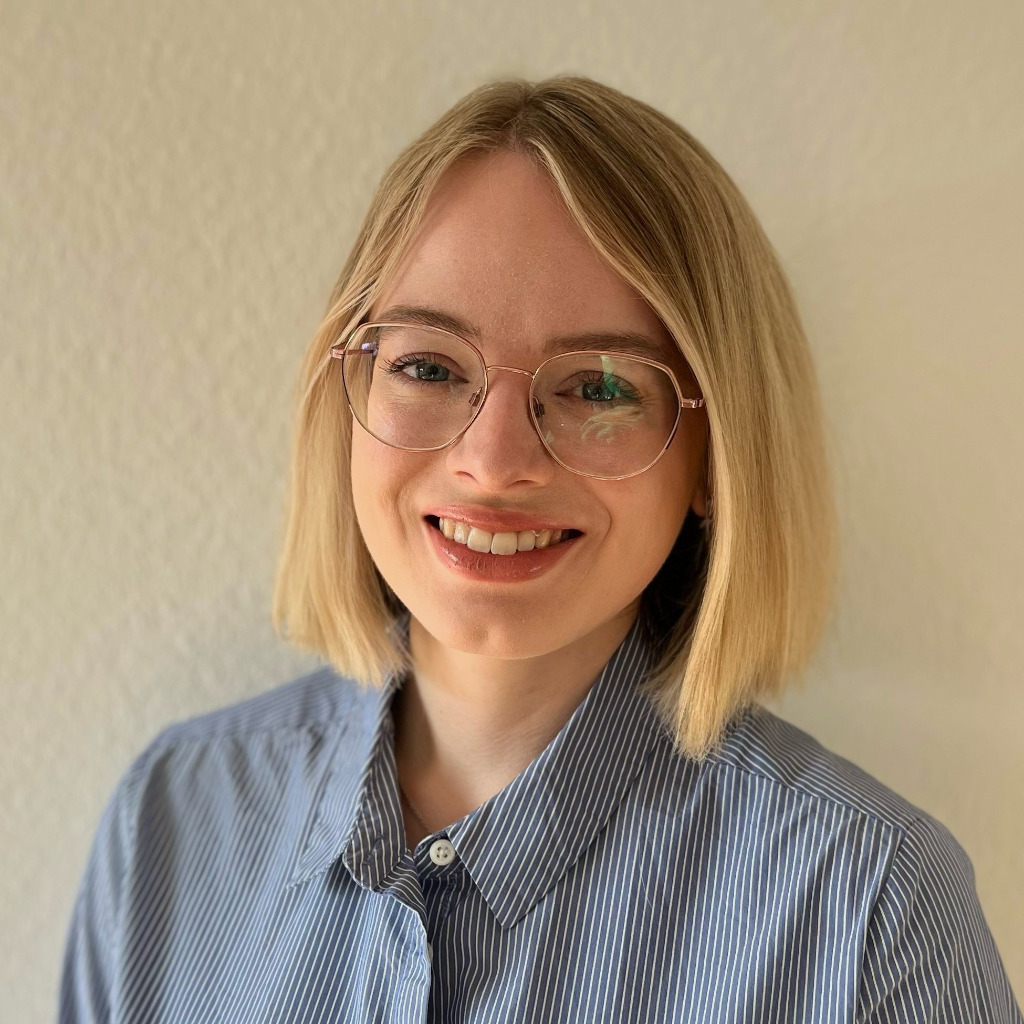 Jana Schneider - Vertriebsinnendienst Service - Bosch Building ...