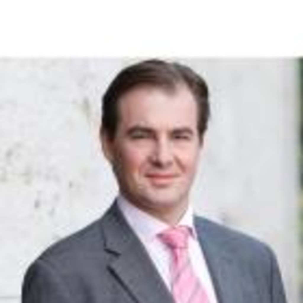 Andreas Lackner - Area Brand Management EMEA - Hilton Worldwide | XING