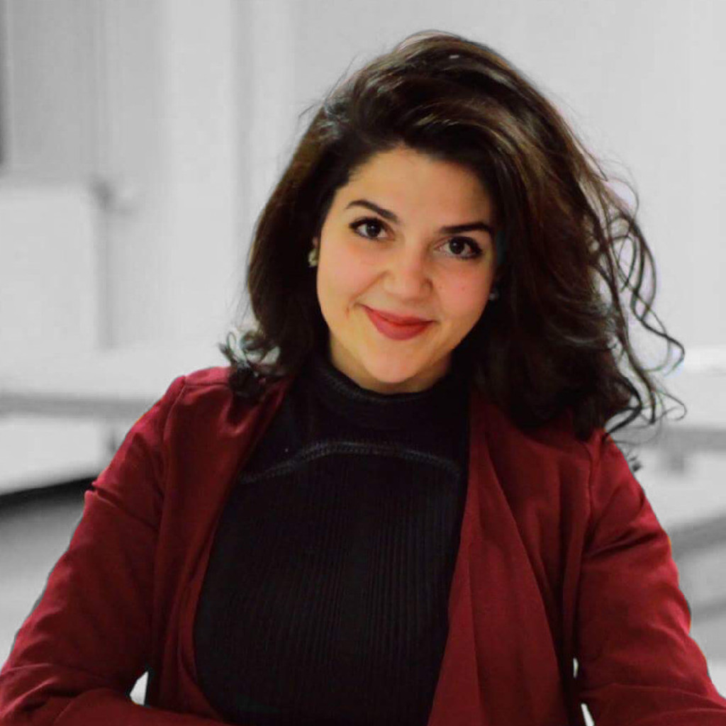 Canan Dogan - Social Media Manager - Nespresso Deutschland GmbH | XING