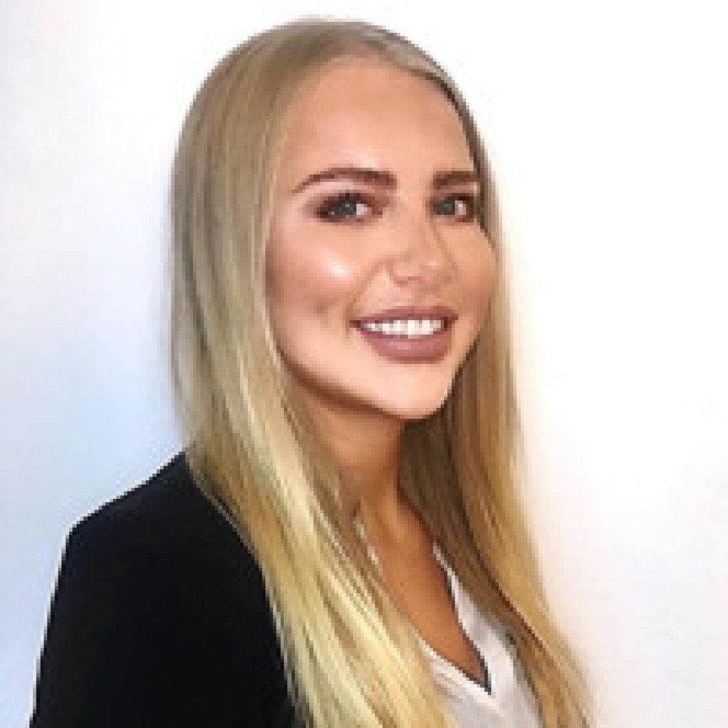 Elisa Müller - Business Development Manager - LeanPort digital ...