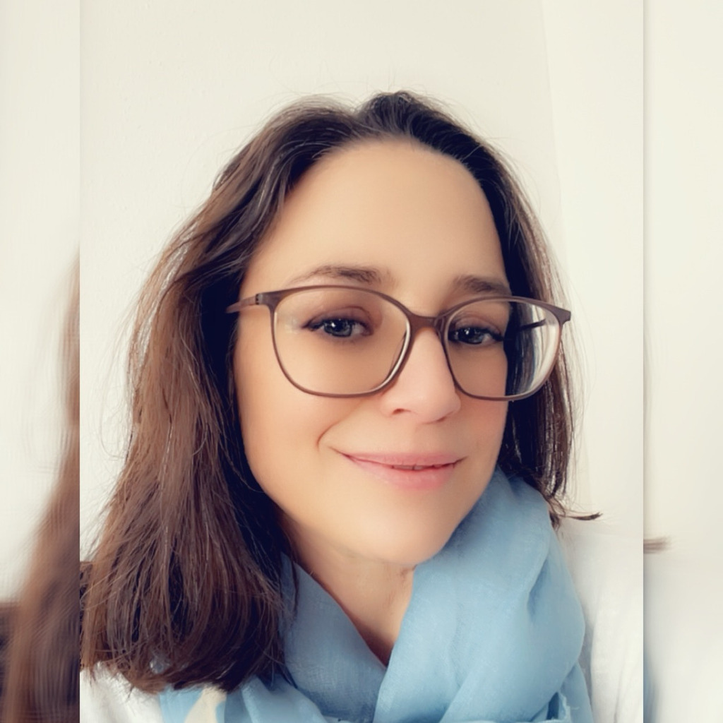 Alexandra Zimmerer - CFM ( Chief Family Manager ) - Fam. Zimmerer | XING