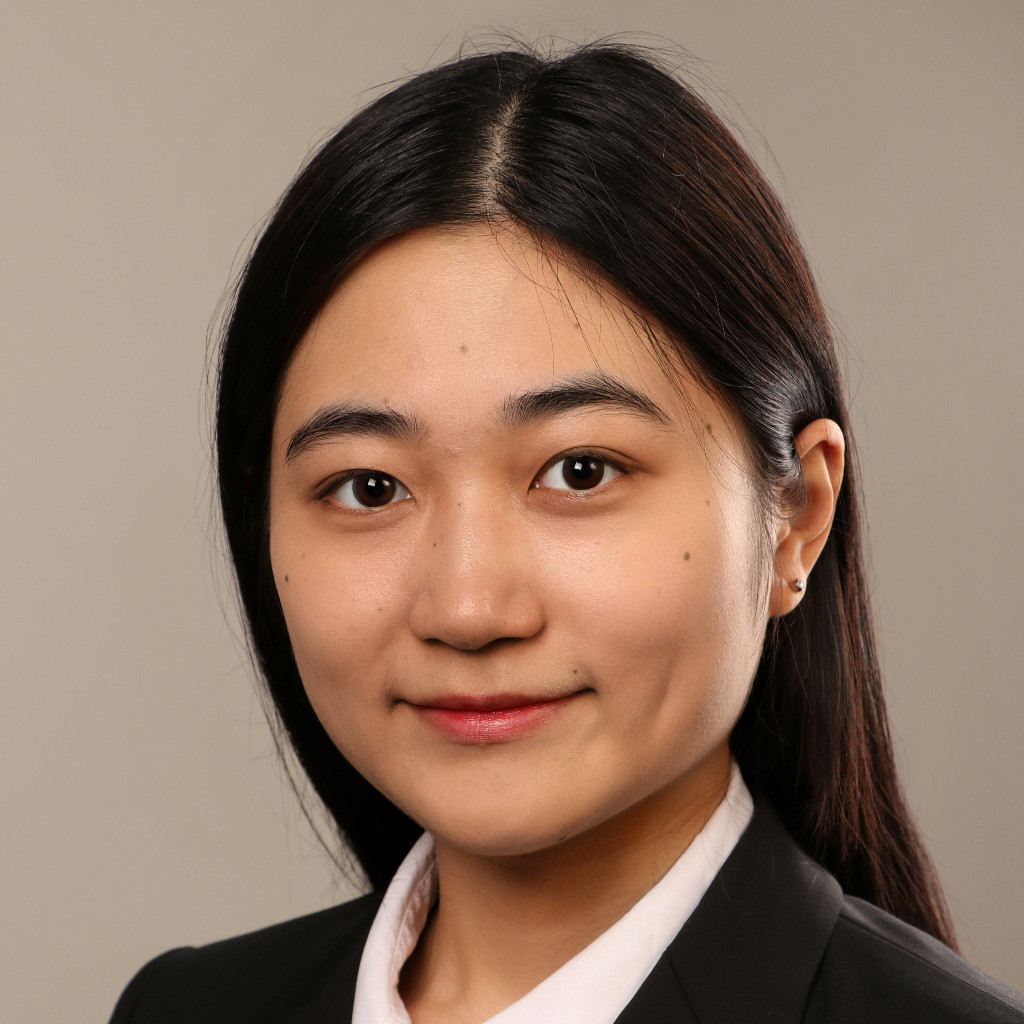 Yichao Pang - Wirtschaftsmathematikerin - Mazars in Germany | XING