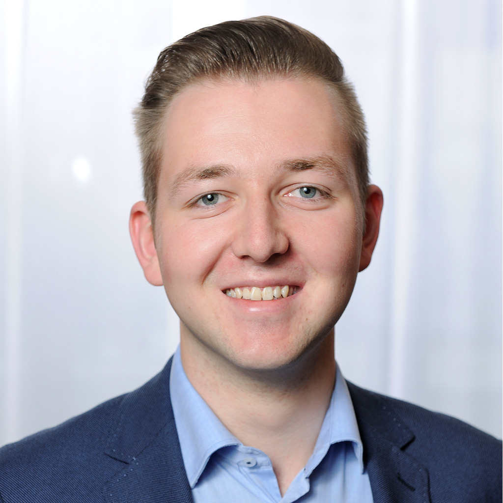 Joshua Homeister - Product Owner - VHV Gruppe | XING