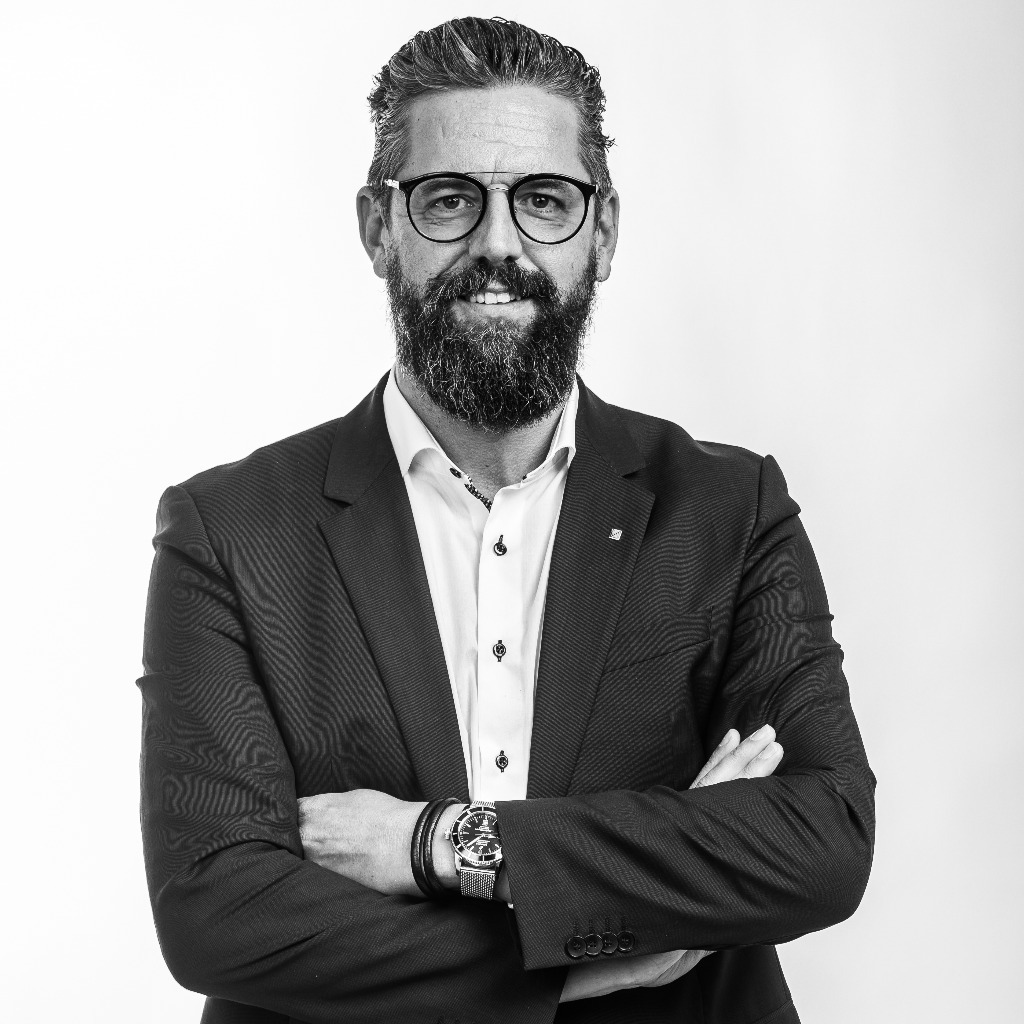 Stephan Ratt - CEO/Owner RATTPACK - RATTPACK Gruppe | XING