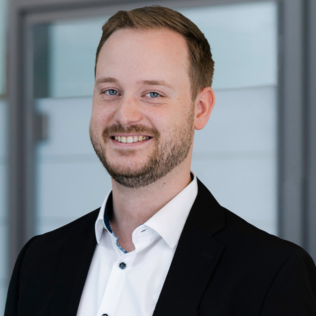 Frederick Lipp - Stellvertretender Teamleiter Stadtkasse - Stadt ...