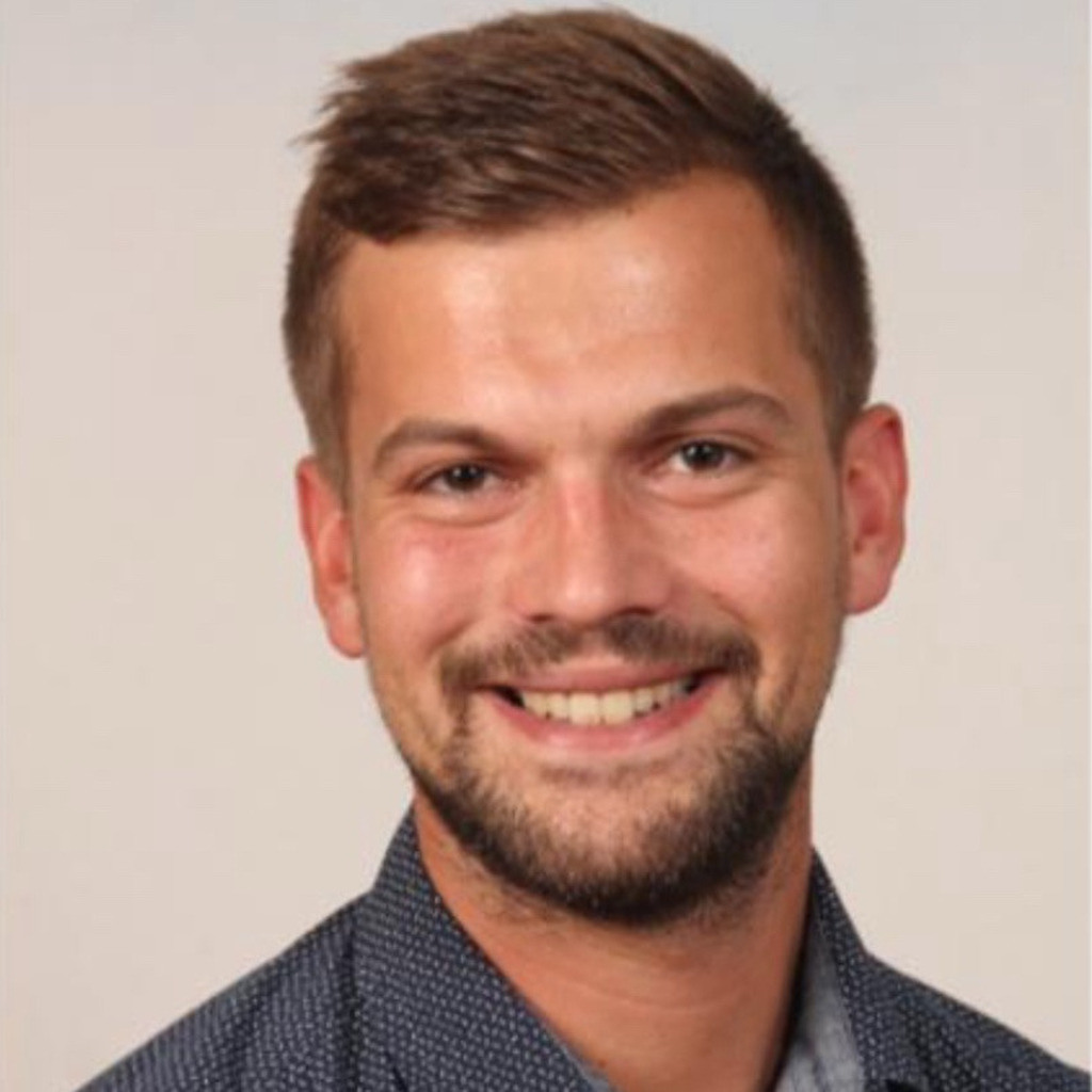 Markus Stiglmeir - CNC-Dreher - Waibl GmbH | XING