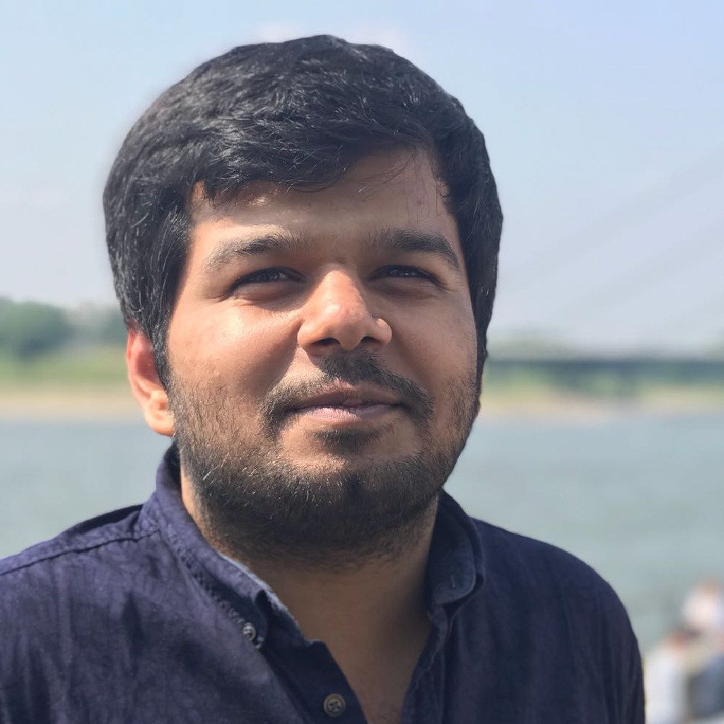 Ing. Aniket Sharma - Automotive engineering - Eindhoven University of Technology | XING