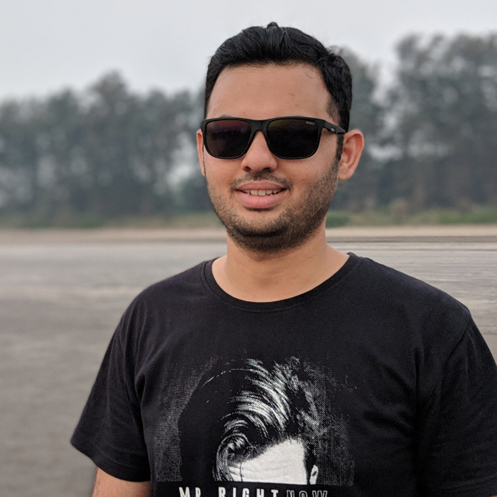 Ashish Shetty - Data Engineer - iflix | XING