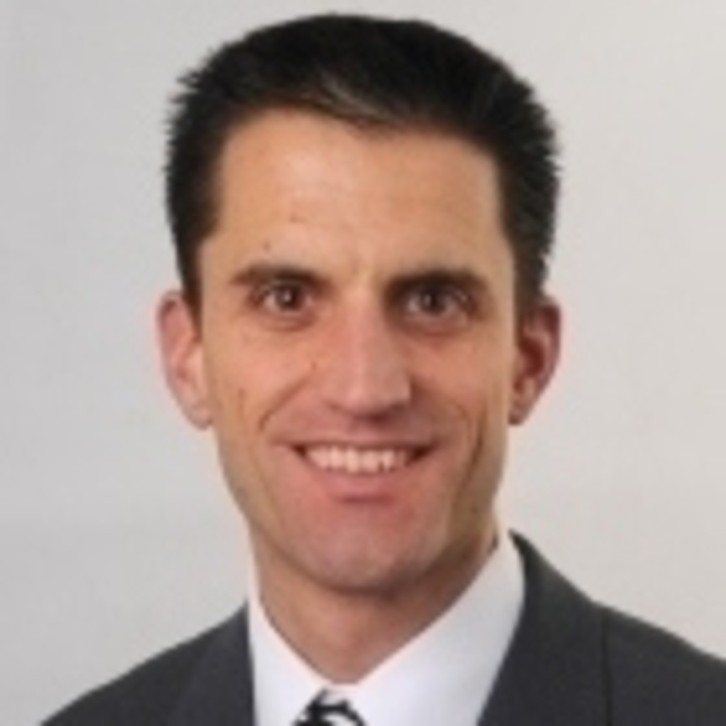 Dipl.-Ing. Andy Hartmann - Senior Project Manager International ...