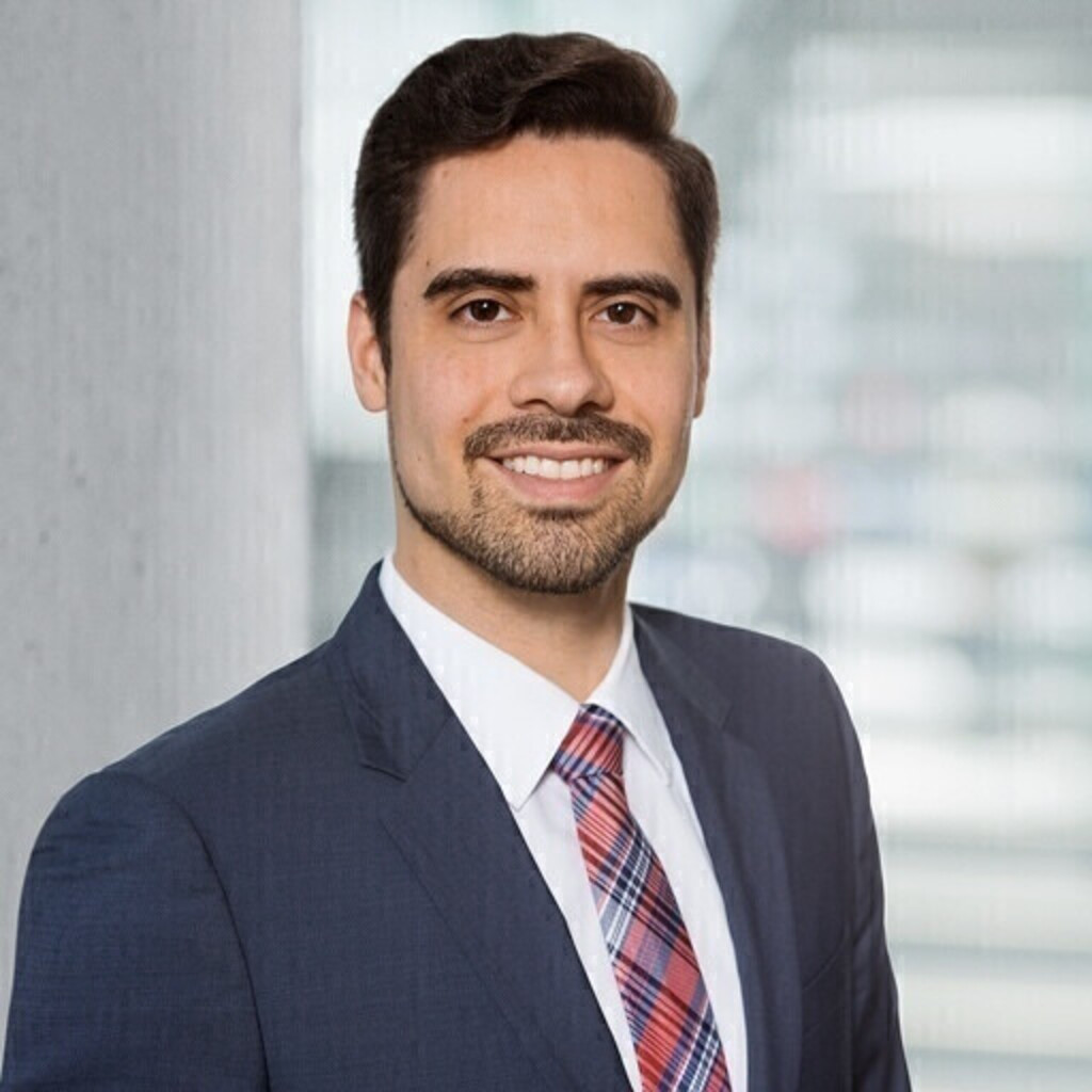 Daniel Dörr - Export Finance Specialist - LBBW Landesbank Baden ...