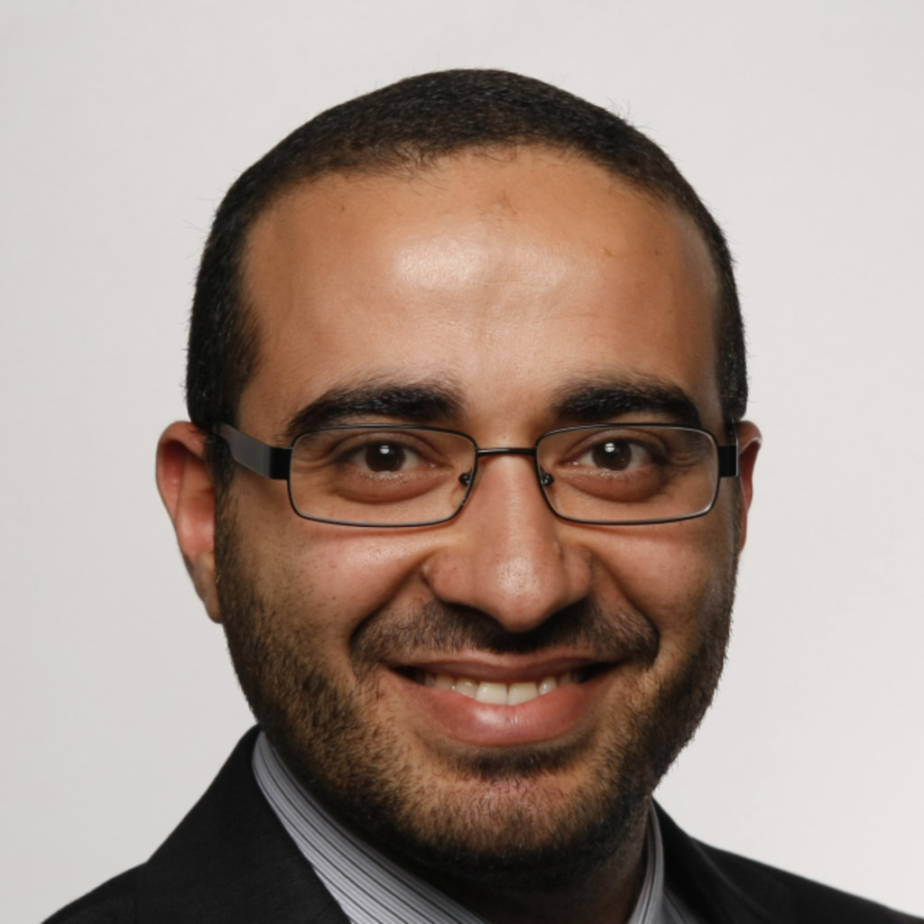 Maged Hassan - Managing Consultant - NTT DATA DACH | XING