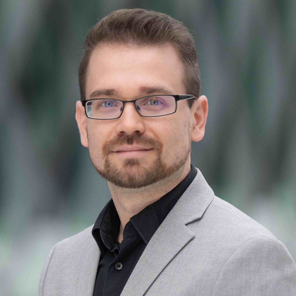 Michael Schnatz - Referent, Referat Geistes- und Sozialwissenschaften ...