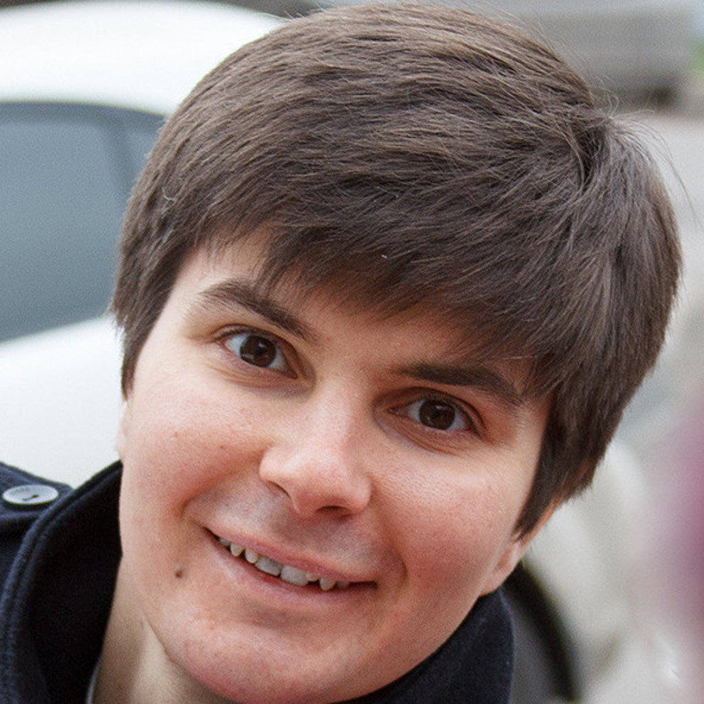 Mike Botkin - Manufacturing Engineer - John Deere | XING