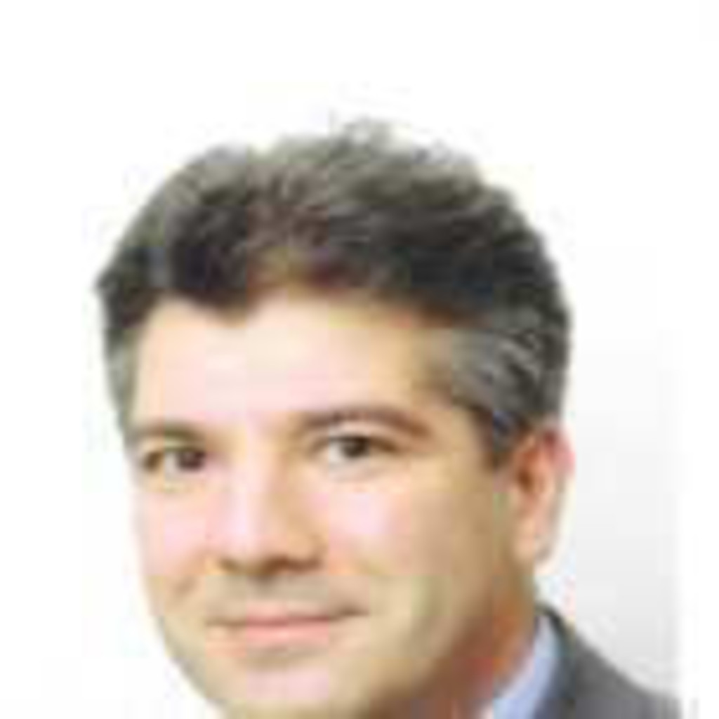 Alexander Hack - Vorstandsvorsitzender, Geschäftsführer - Institut für ...