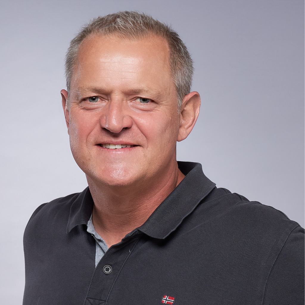 Markus Winter - Geschäftsführer - IndustrieDienstleistung Süd | XING