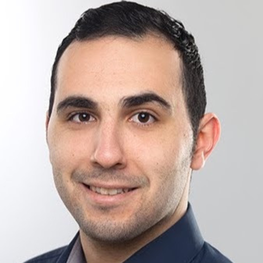 Ahmed Bokri - Teamleiter Planung - Liveo Research | XING
