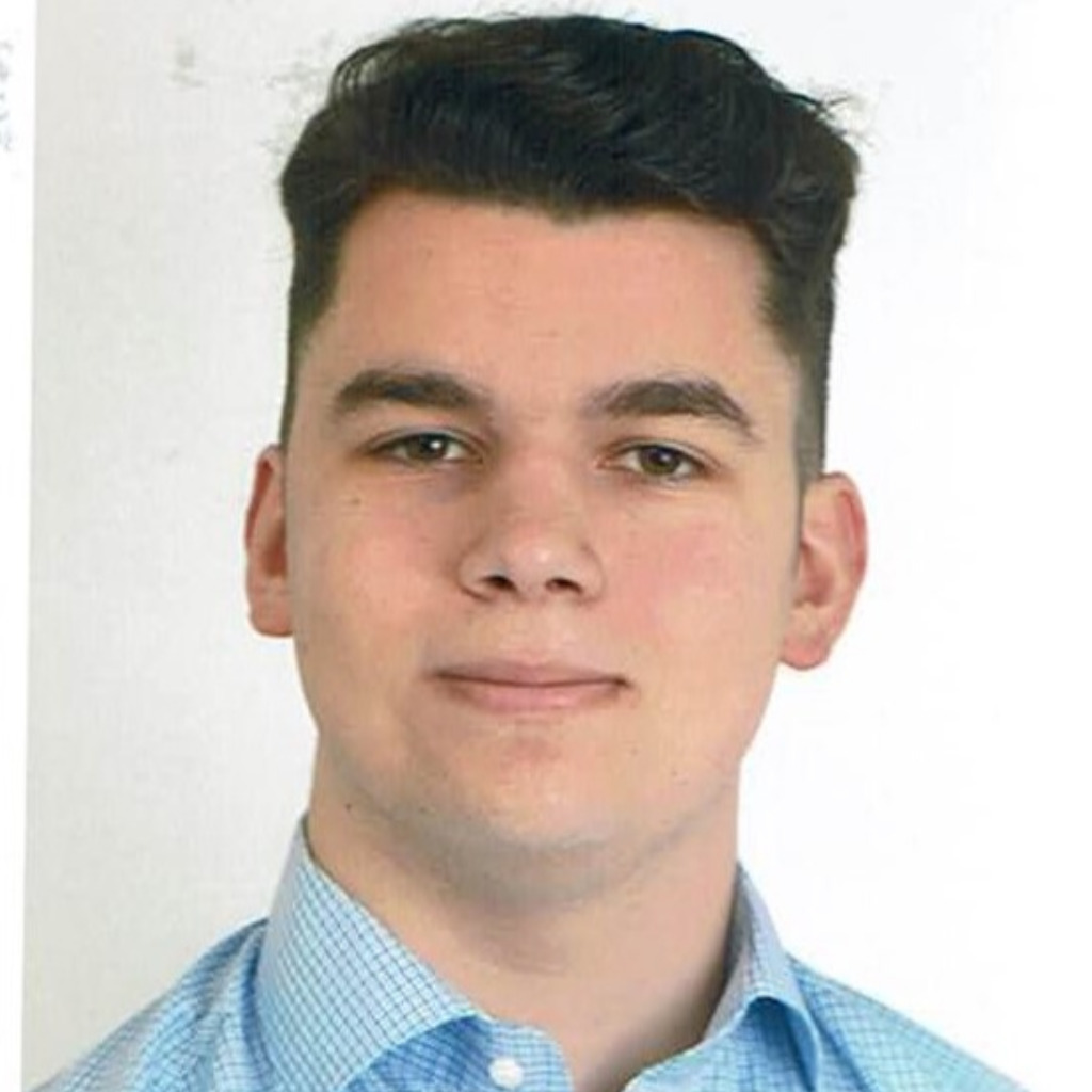 Jenrik Schwarzenbeck - Fachberater Garten- und Landschaftsbau, Straßen ...