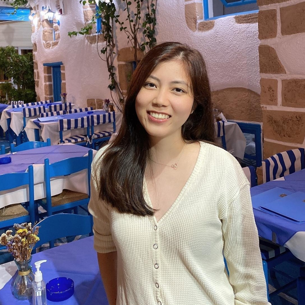 Tuyen Tran - Conversion Rate Optimization Specialist - MISUMI Europa ...