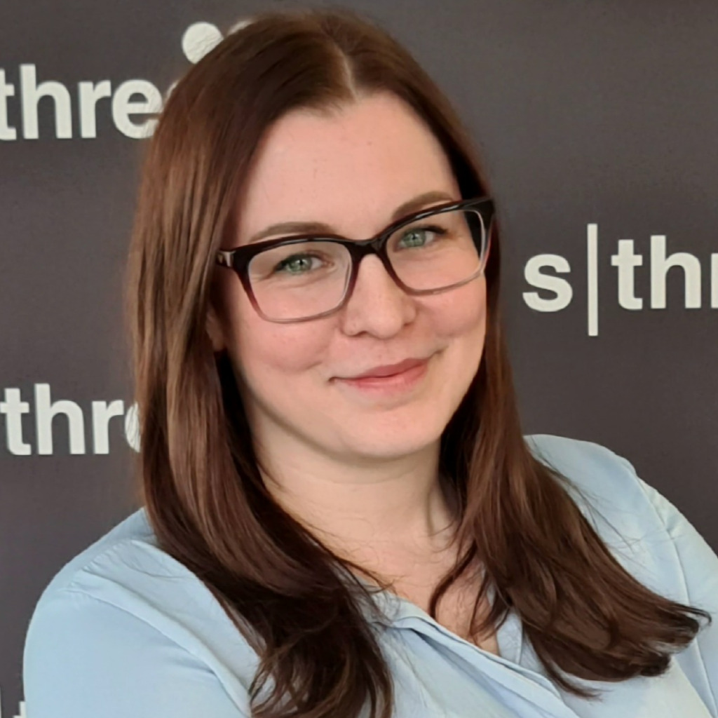 Victoria Jahn - Sales Team Manager - Progressive, ein Geschäftszweig ...