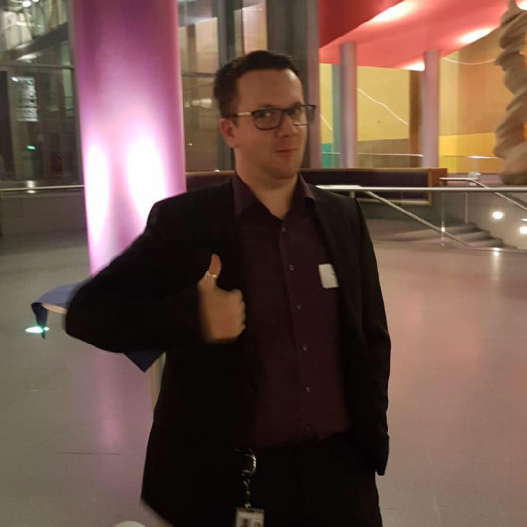 Marc Hellwig - Head of Electrical Operations | VEFK for Berlin ...