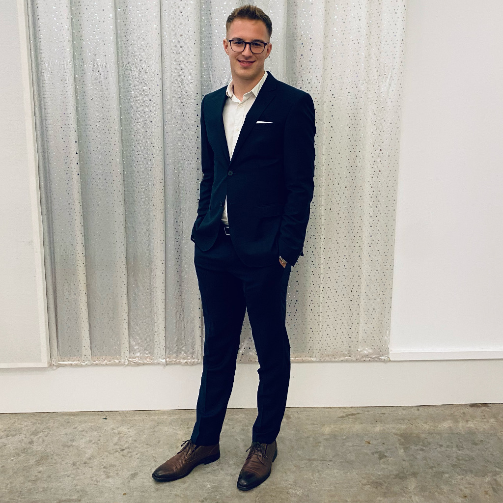 Justin Horn - Gebietsverkaufsleiter - fm Büromöbel GmbH | XING