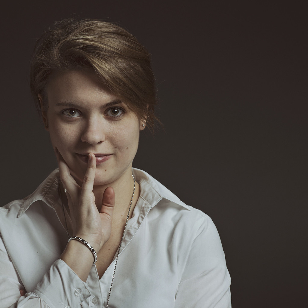 Lara Riebe - Koordinatorin und stellvertretende Leitung Familienzentrum ...