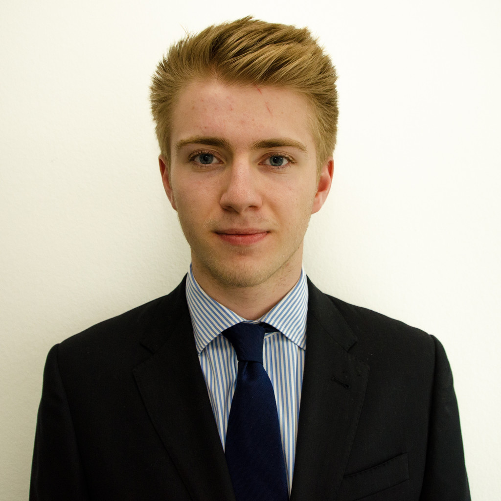 Daniel Becht - Business Administration - WHU – Otto Beisheim School of ...