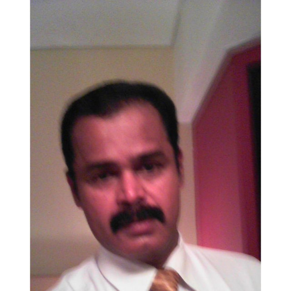 Raghu Kumar - Document Control Officer / Executive Secretary - CREDO ...