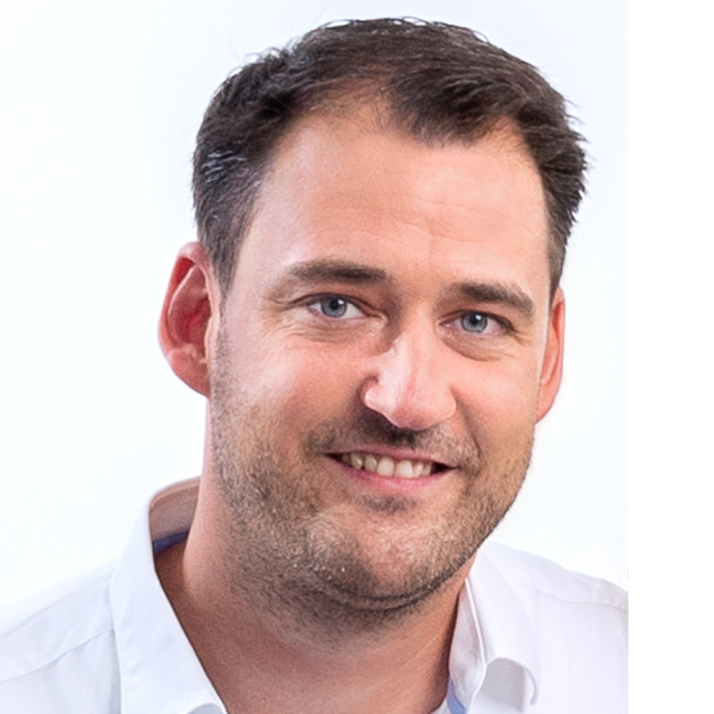 Dr. Sebastian Goeke - Leiter Anwendungstechnik - Thielenhaus ...