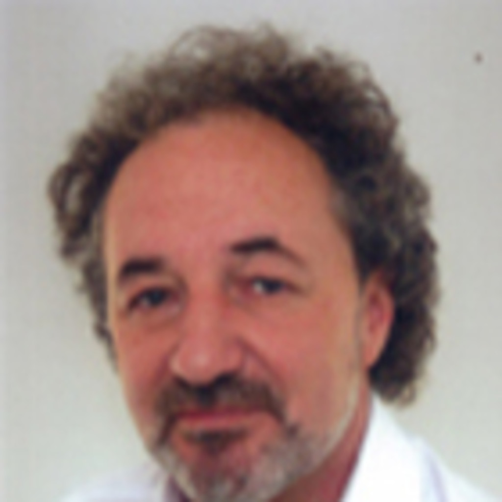 Mario Eduard Giovanelli - President, CEO - Different international companies & organizations, e ...