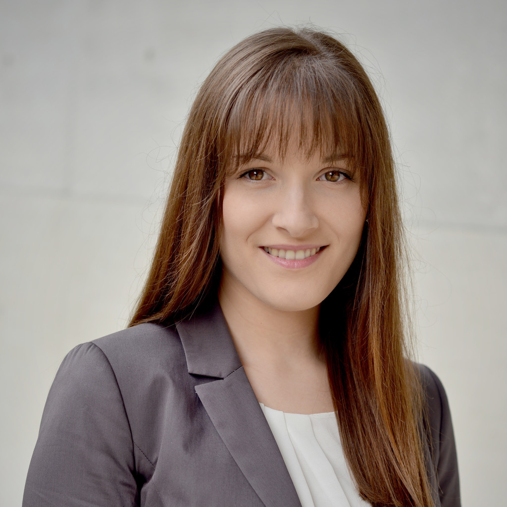 Lisa Zorn - Data Scientist Advanced Analytics - ZF Friedrichshafen AG ...