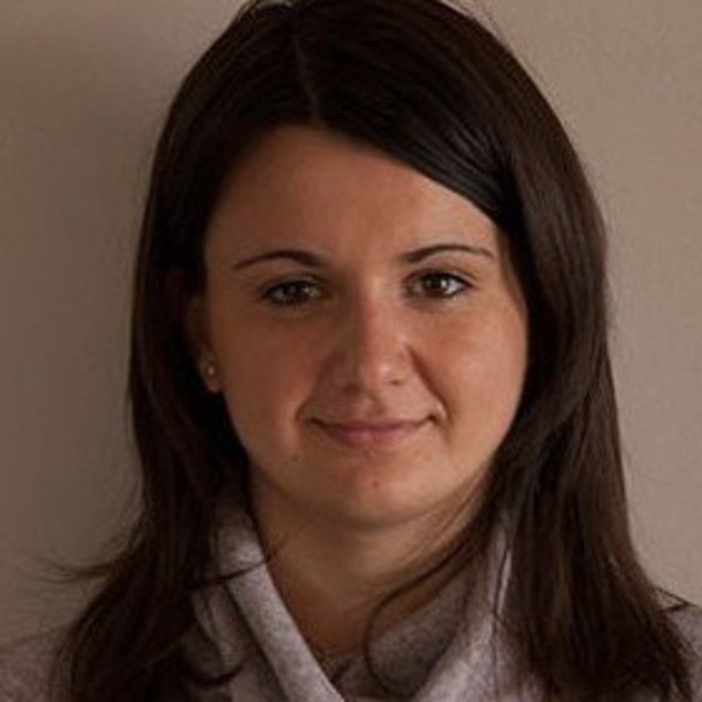 Sara Mariani - Manager Supply Planner - Henkel AG & Co. KGaA | XING