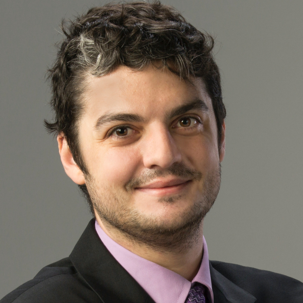 Luigi Crescenzi - Embedded Software Engineer - ETAS GmbH | XING