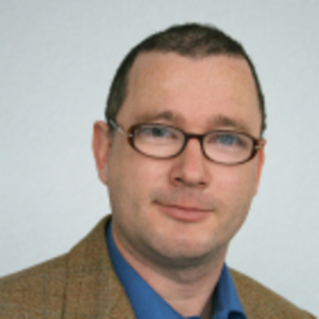 Dr. Daniel Pick - Erzieher - Kinderbildungszentrum Umkirch | XING