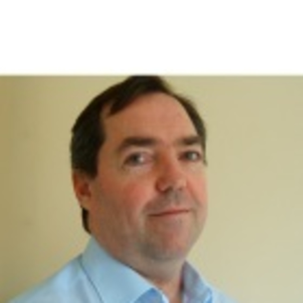 Billy Linehan - Managing Director - Celtar, business and management ...