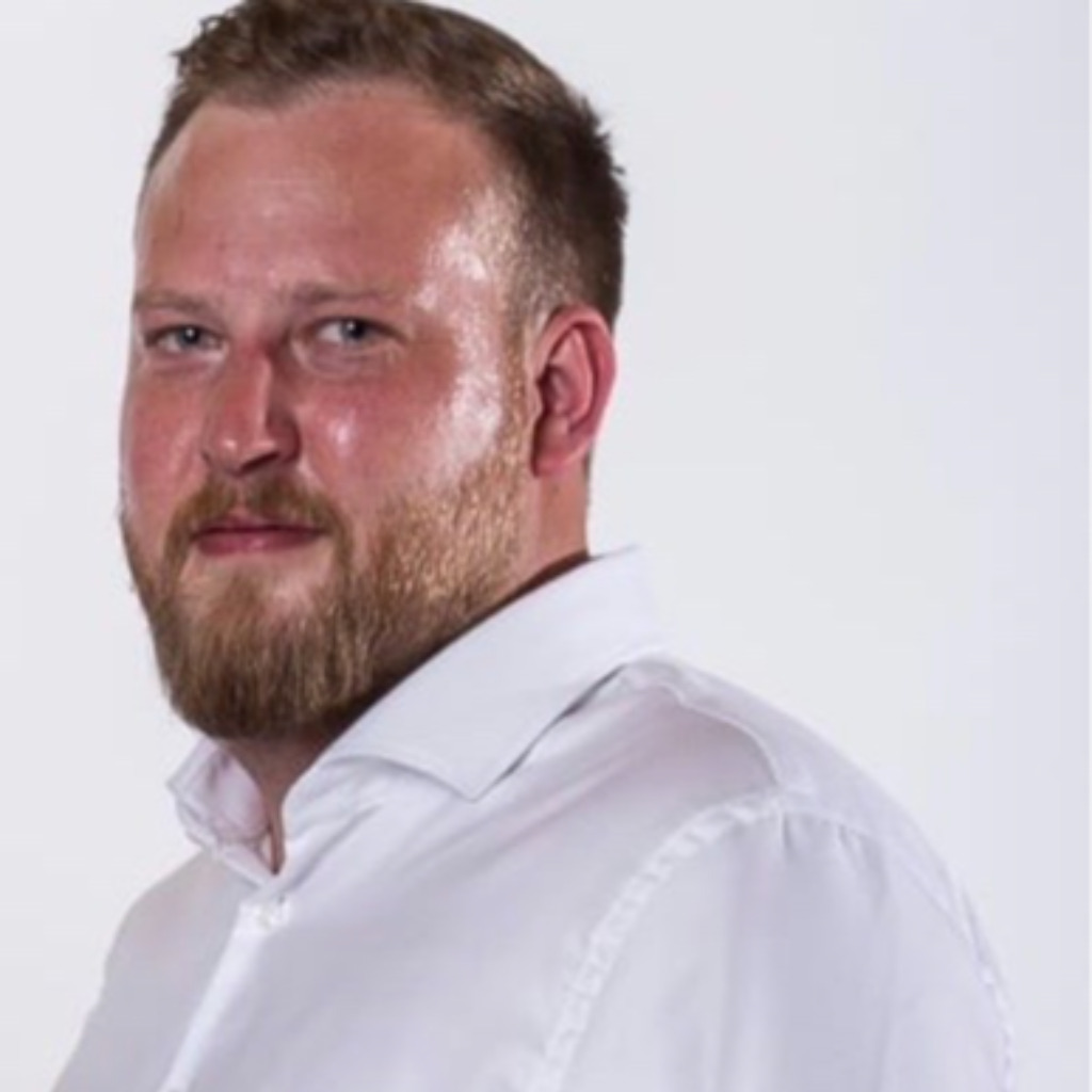 Christoph Grobe - Senior Project Manager - satis&fy AG | XING