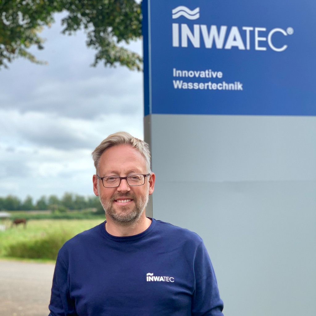 Markus Wupperfeld - Vertriebsingenieur - INWATEC GmbH & Co. KG | XING