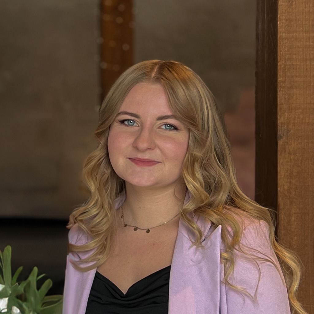 Kristina Erbes - IT Workplace & Services - WAGO GmbH & Co. KG | XING