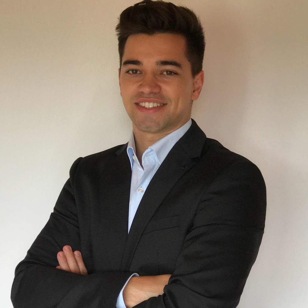 Kevin Schmid - Produktdatenmanager - RIDI Leuchten GmbH | XING