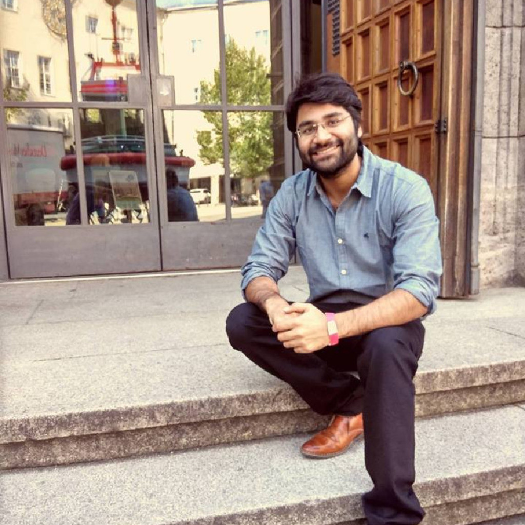 Mohit Bhagat - Lead Software Engineer - Infosys Limited | XING