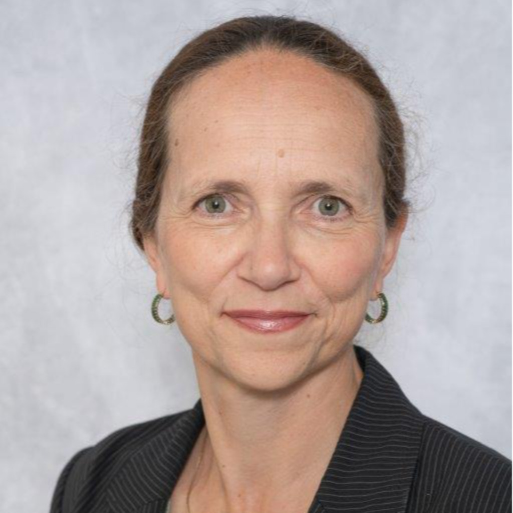 Isabelle Geiswiller - Teamassistentin - TÜV SÜD Industrie Service GmbH ...