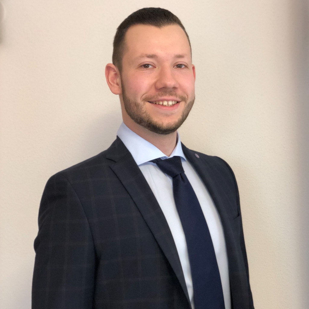 Michael Binder - Agenturleiter - Deutsche Vermögensberatung | XING