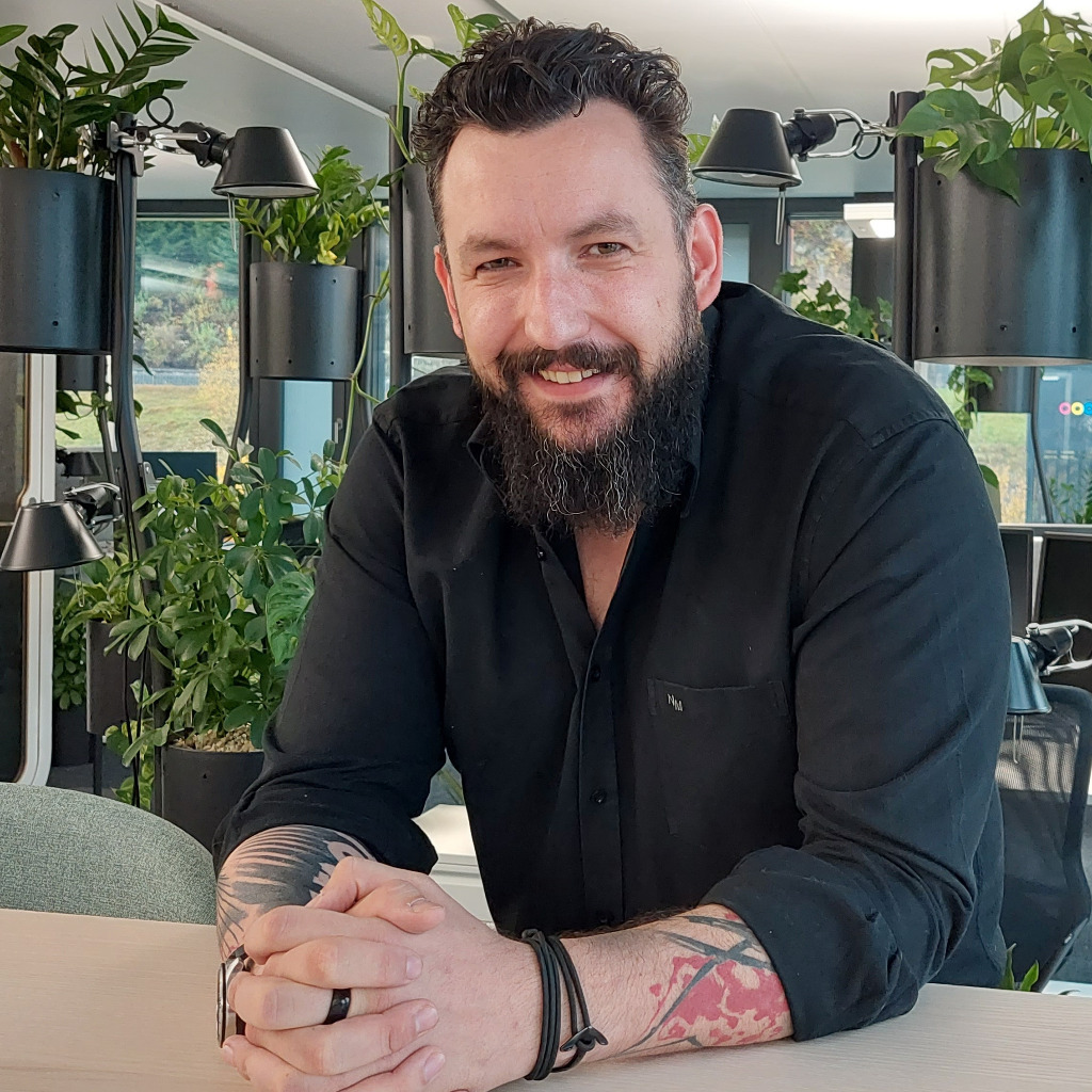 Nuno Monteiro - VP People and Organisation - Mimacom Flowable Group | XING