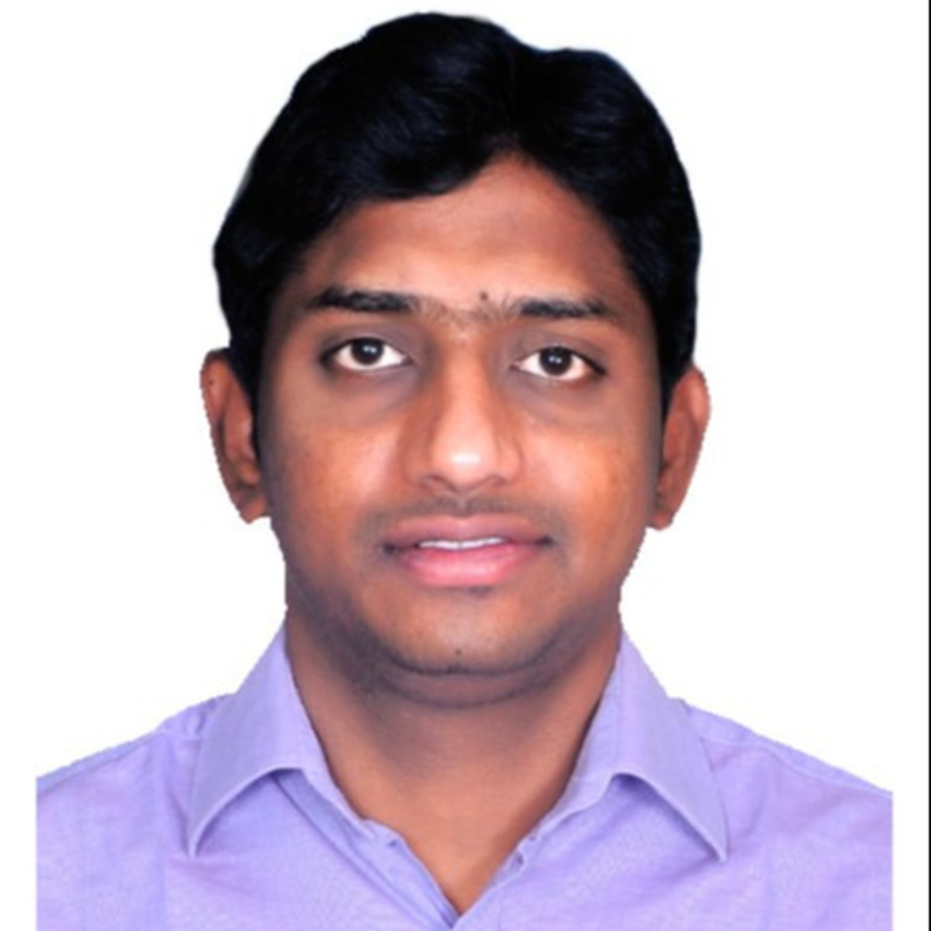 Varun Srinivas - Technical Lead - Wipro Technologies | XING