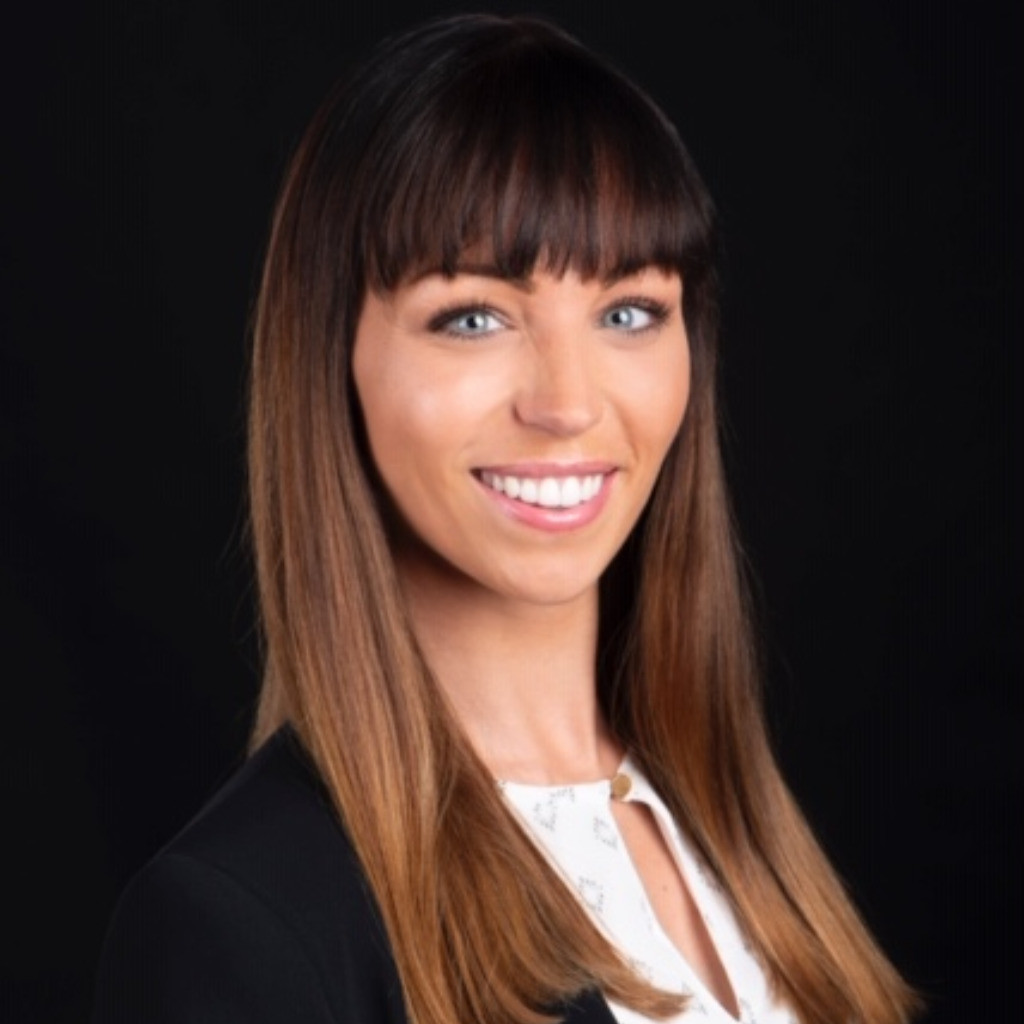 Maria Hofmann - HR Consultant (Kaufmännische Berufe) - Manpower AG ...