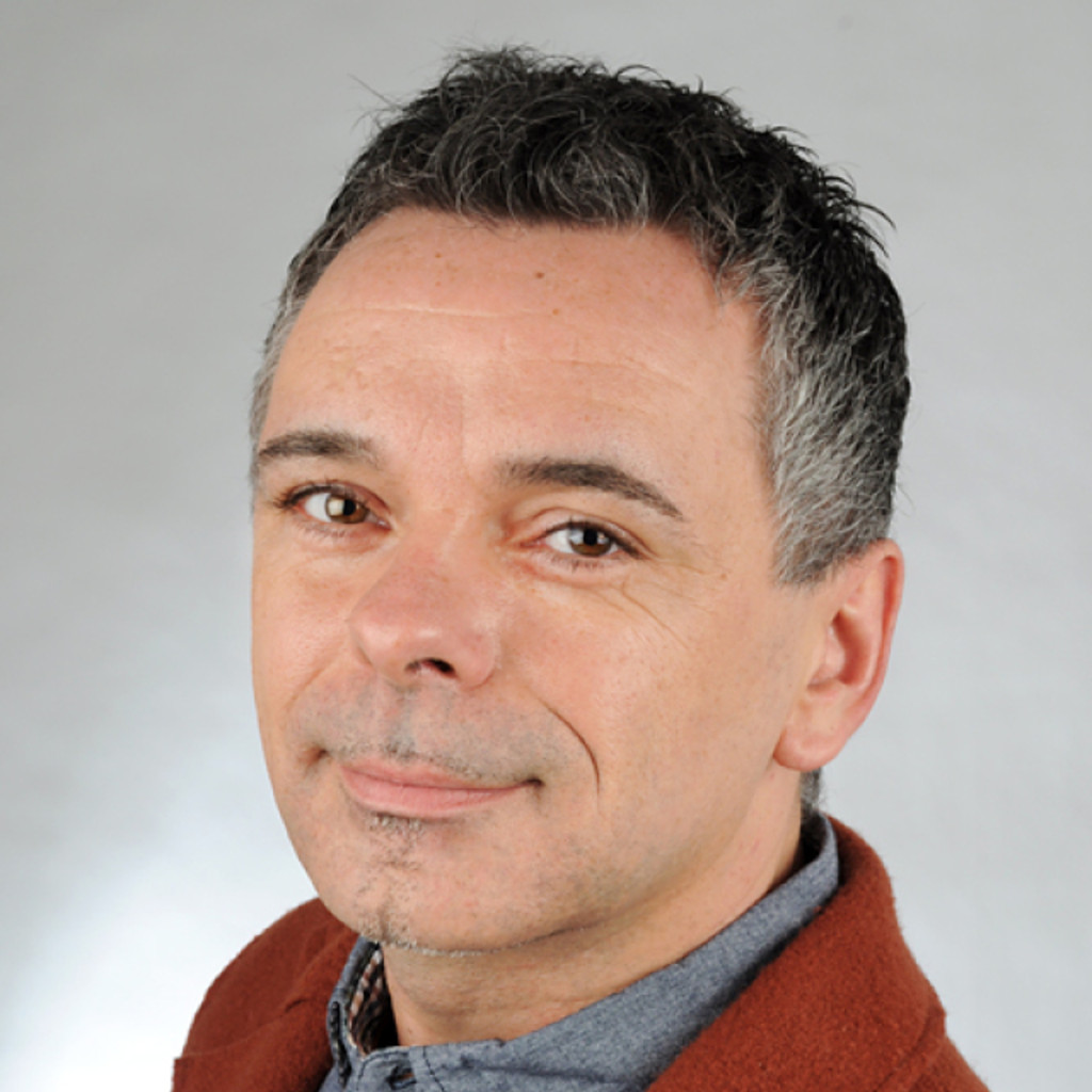 Thomas Strobel - Stationsleiter - Krankenhaus | XING