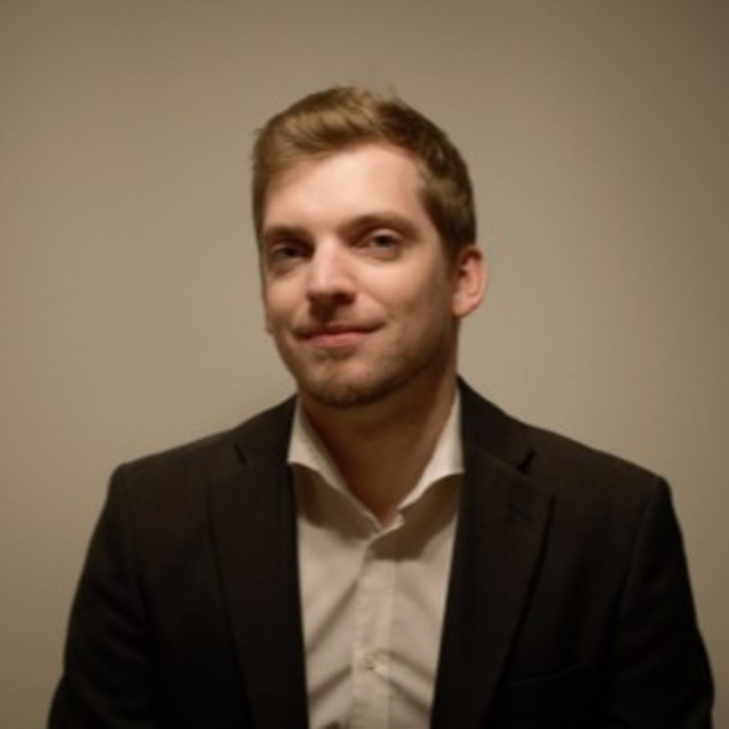 David Feigel - Hörakustikmeister - Amplifon Hörgeräte | XING