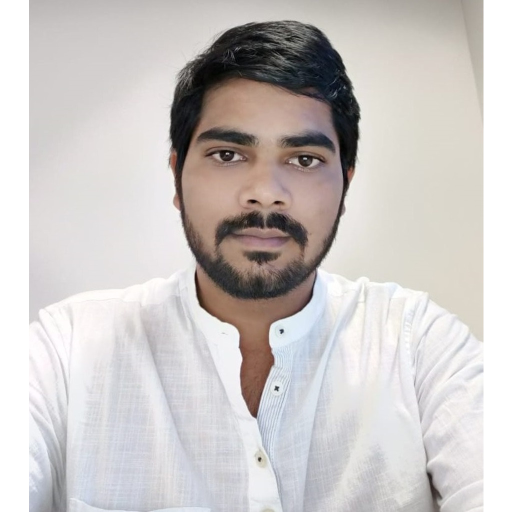 Abhilash Vishwakarma - Senior Software Engineer - John Deere India Pvt Ltd | XING